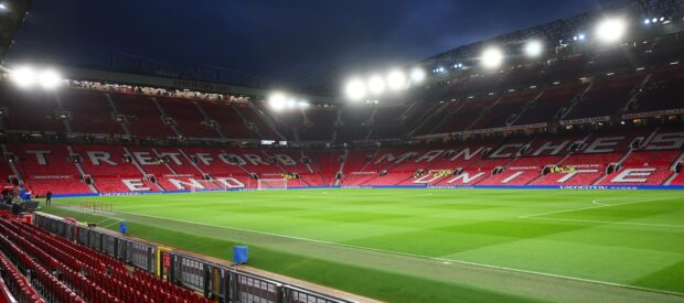 Jeremy Jacquet confirms United pursuit prior to Liverpool switch - Man ...