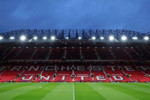 Manchester United defender James Nolan bids heartfelt goodbye after ...