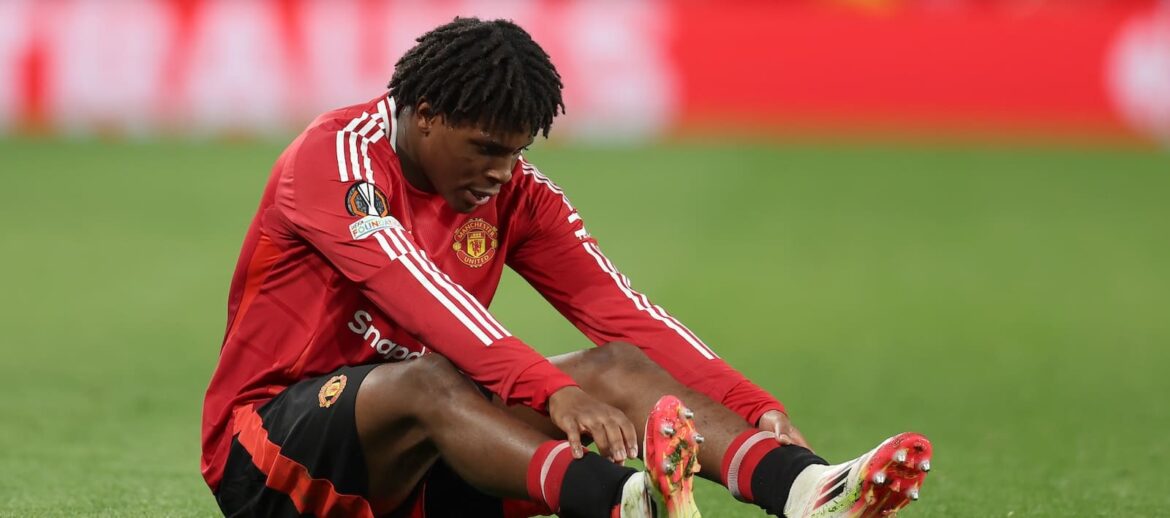 Michael Carrick's conundrum: Cunha or Mount to replace Dorgu? - Man ...