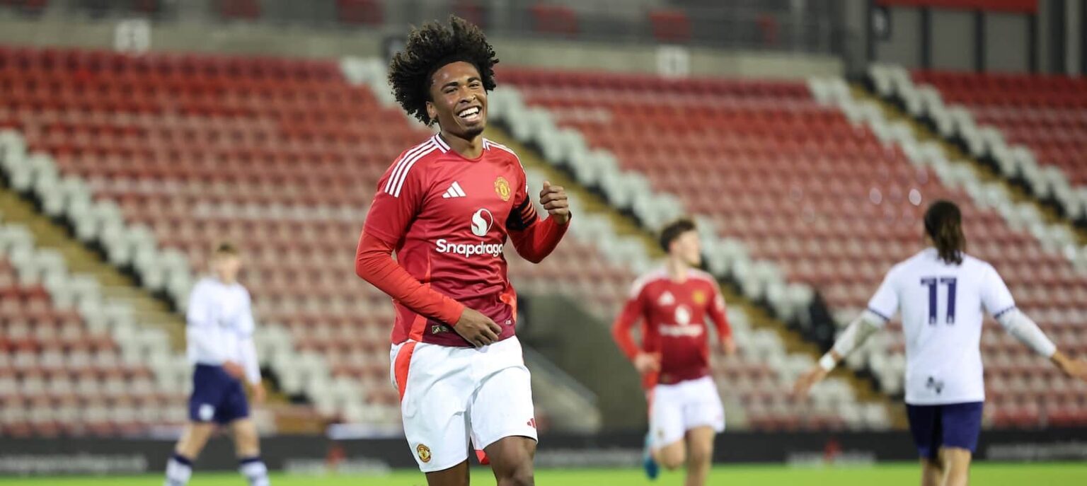 Preview: FA Youth Cup semi-final vs Aston Villa - Man United News And ...