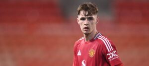 Why Man United’s rising stars Jack and Tyler Fletcher are creating huge ...