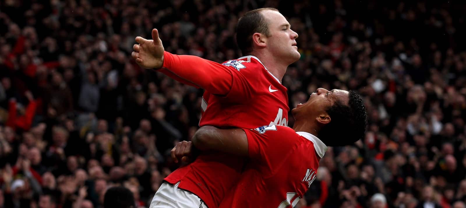 Man United legend Wayne Rooney joins Match of the Day team permanently ...