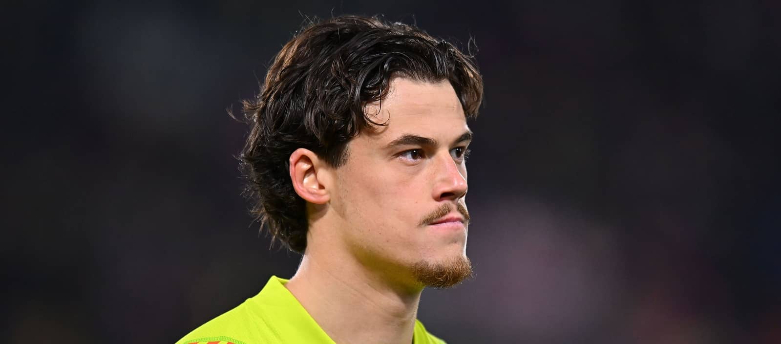 Man United make advances for AS Roma goalkeeper Mile Svilar - Man ...