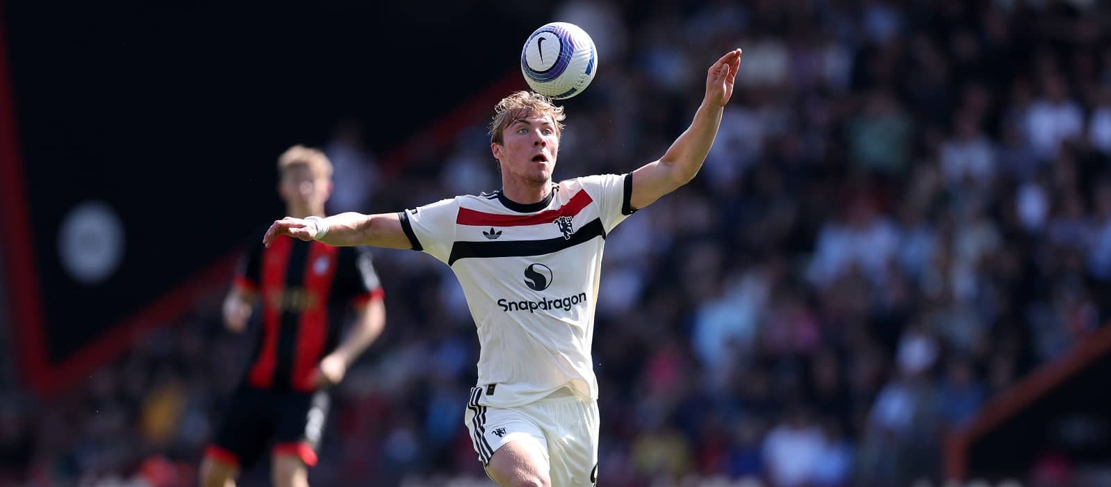 Bournemouth 1-1 Manchester United: Player Ratings - Man United News And ...