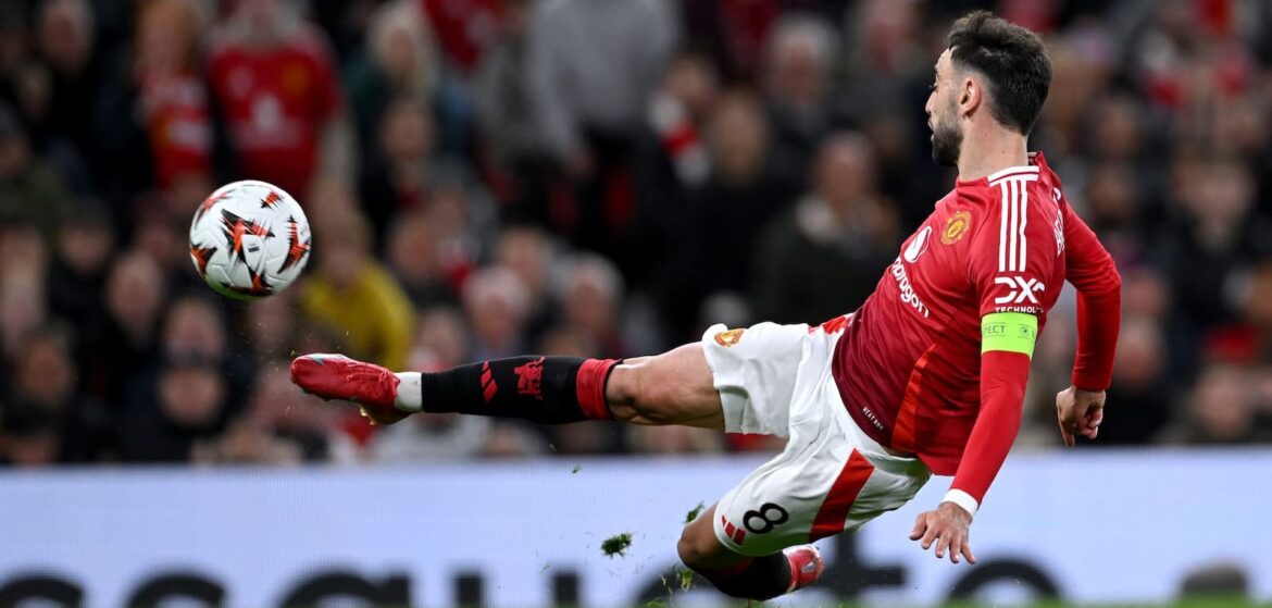 Al-Hilal believe Bruno Fernandes is "close" to agreeing to blockbuster exit from Man United ...