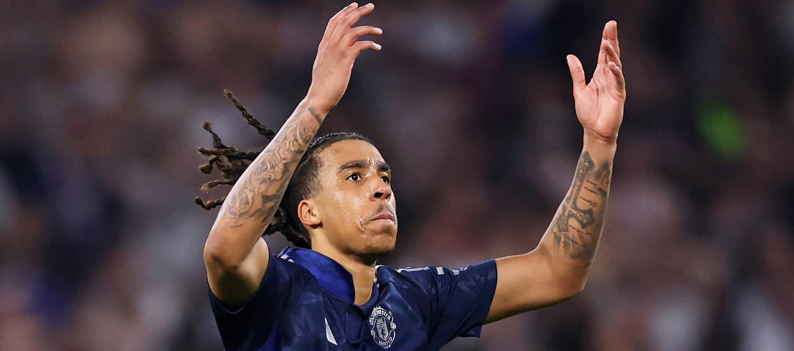 Leny Yoro "regrets" decision to move to Man United and wants Real ...