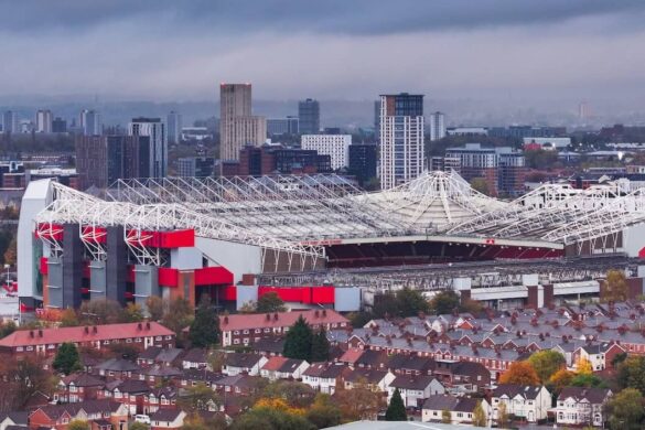 Manchester United defender James Nolan bids heartfelt goodbye after ...
