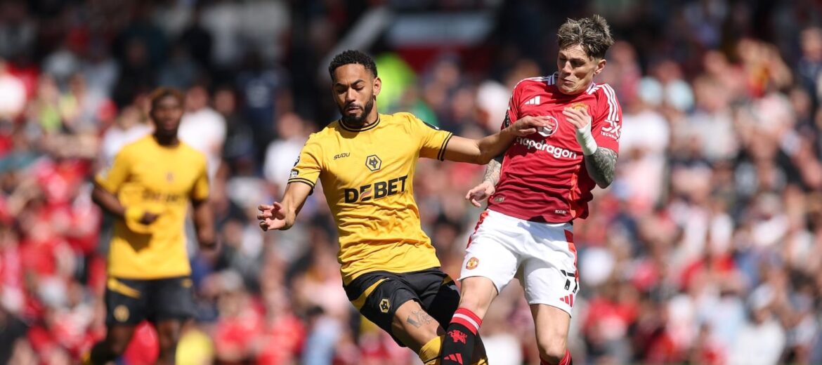 "Conversations are advancing": Fabrizio Romano confirms when Man United ...