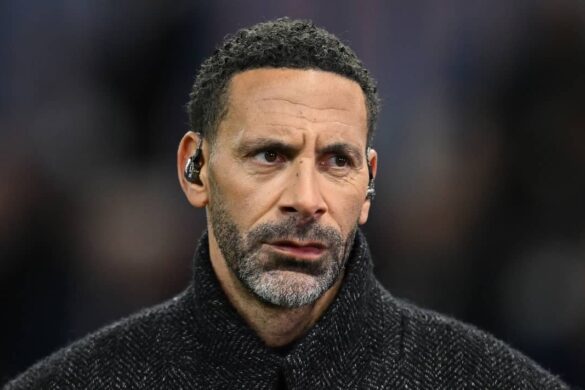 Eric Bailly secures move to newly promoted La Liga side - Man United ...