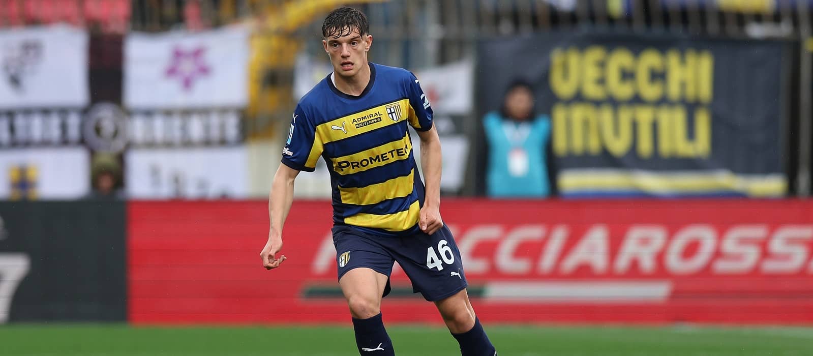 Giovanni Leoni: Man United attempt last-minute hijack of Liverpool's ...