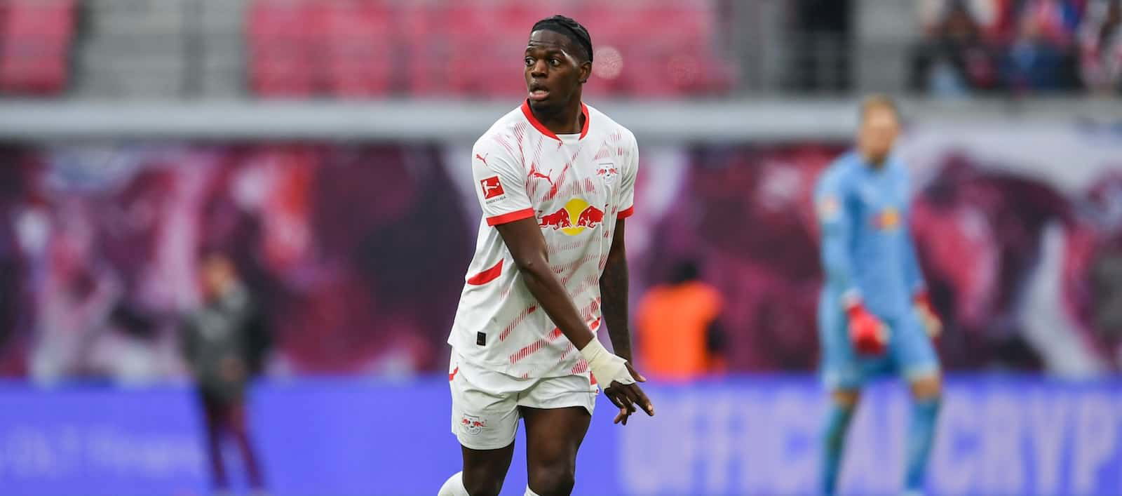 Castello Lukeba: Chelsea leading race to sign Man United target in ...