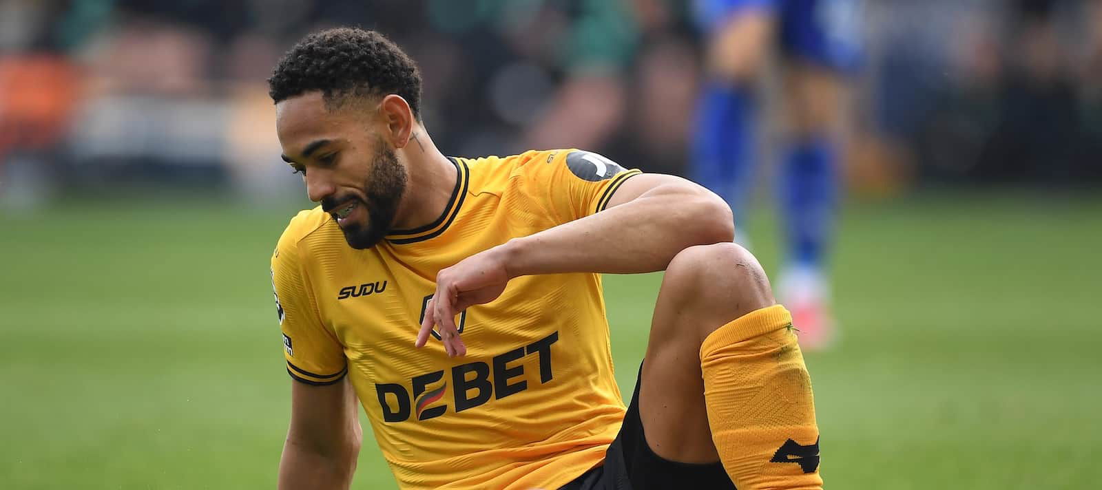 "They don't understand": Beaming Matheus Cunha reveals why he turned ...