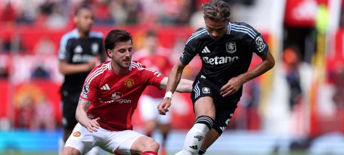 Aston Villa vs Man United: Three storylines to whet the appetite - Man ...