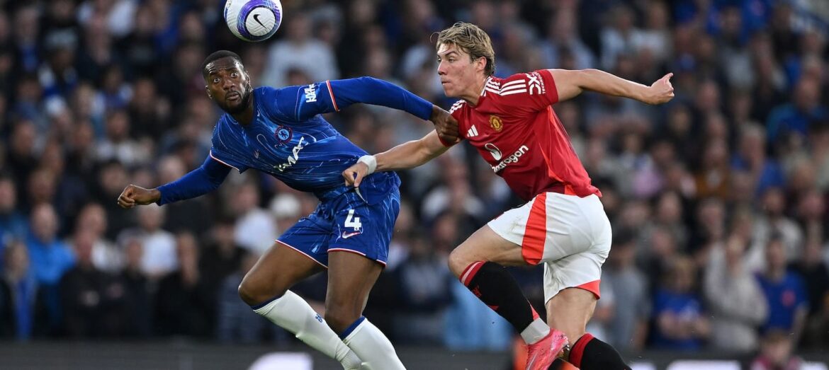 Not Inter Milan but their fierce rivals enter the race for Rasmus Hojlund - Man United News And ...