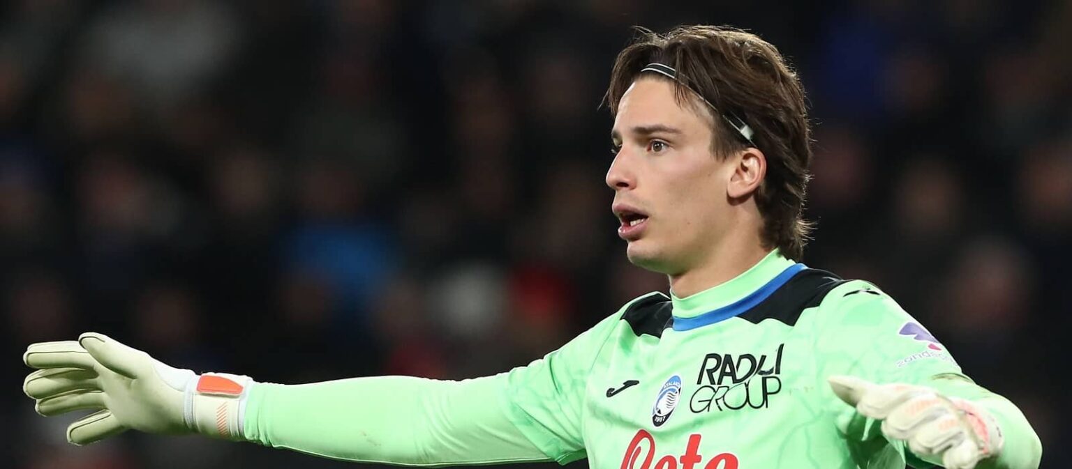 Manchester United ready to submit their opening offer for Atalanta ...