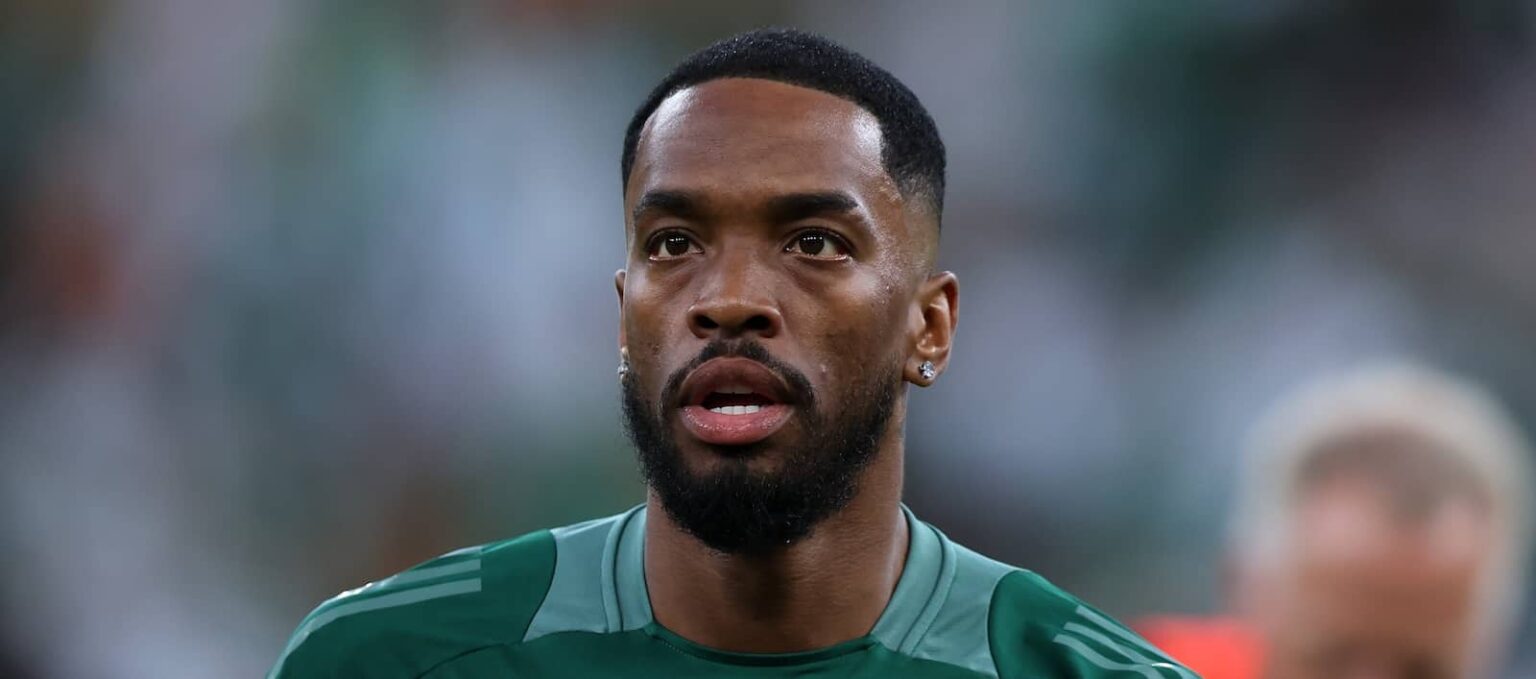 Ivan Toney: Man United held talks in January as new plan emerges - Man ...