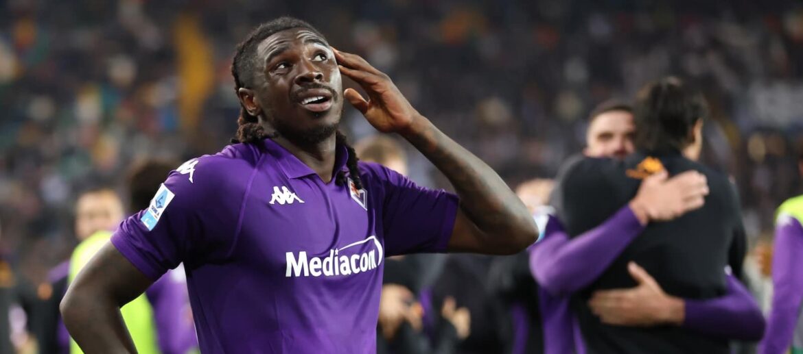 Victor Osimhen, Viktor Gyokeres, Moise Kean, Jonathan David: Man United ...
