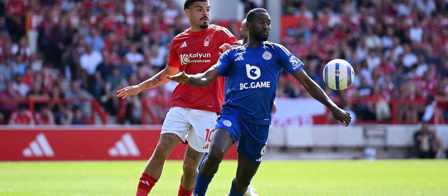 Wilfred Ndidi open to Saudi Pro League move as Real Betis swoop into ...