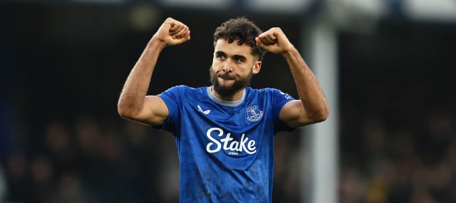 Calvert-Lewin takes bold action in bid to secure dream Man United move ...