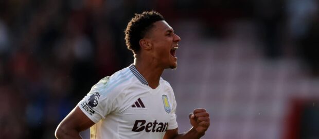 Ollie Watkins' move to Man United faces major roadblock - Man United ...