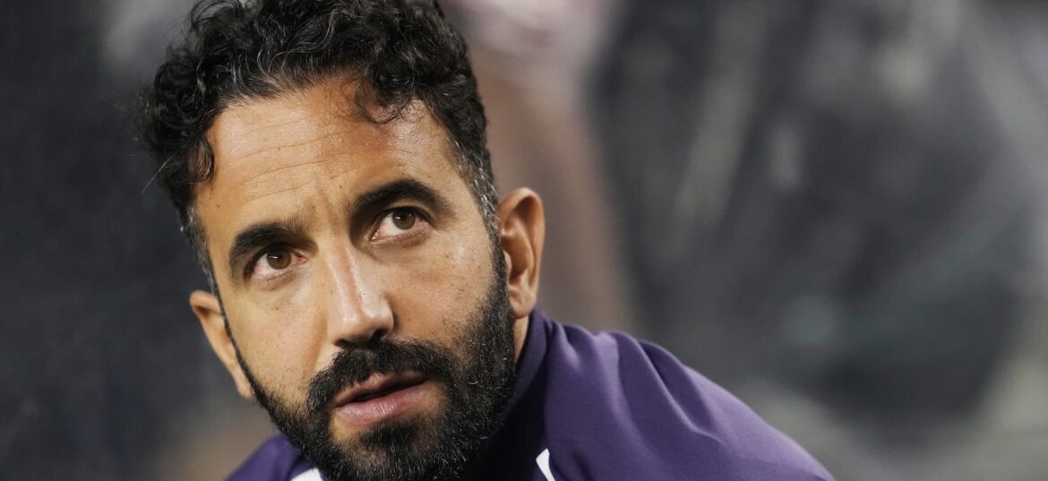 Manchester United's season ahead: Key challenges for Ruben Amorim - Man ...