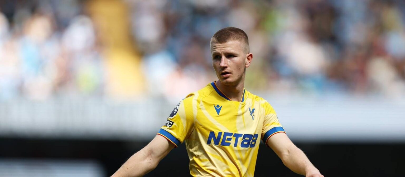 Adam Wharton's £60m valuation "laughed off" as Man United learn true ...