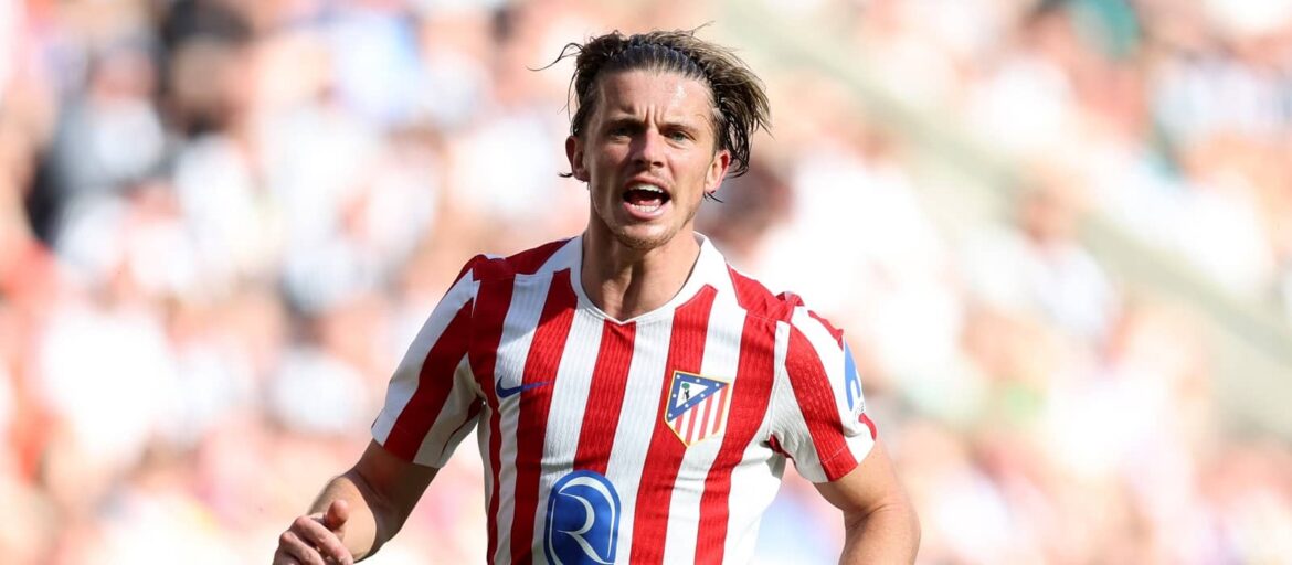 United identify Conor Gallagher as Casemiro replacement, learn price ...