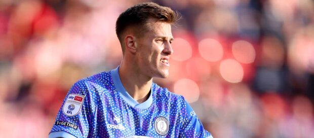 Radek Vitek: Andy Mitten issues major transfer update on Man United ...