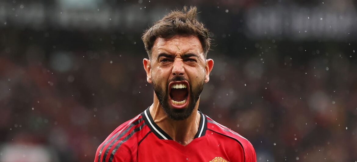 Five things we learned from Man United’s scrappy 3–2 win over Burnley ...