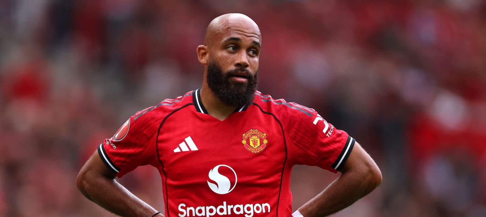 Bryan Mbeumo unveils secret tool to cope with "crazy" Man United issue - Man United News And ...