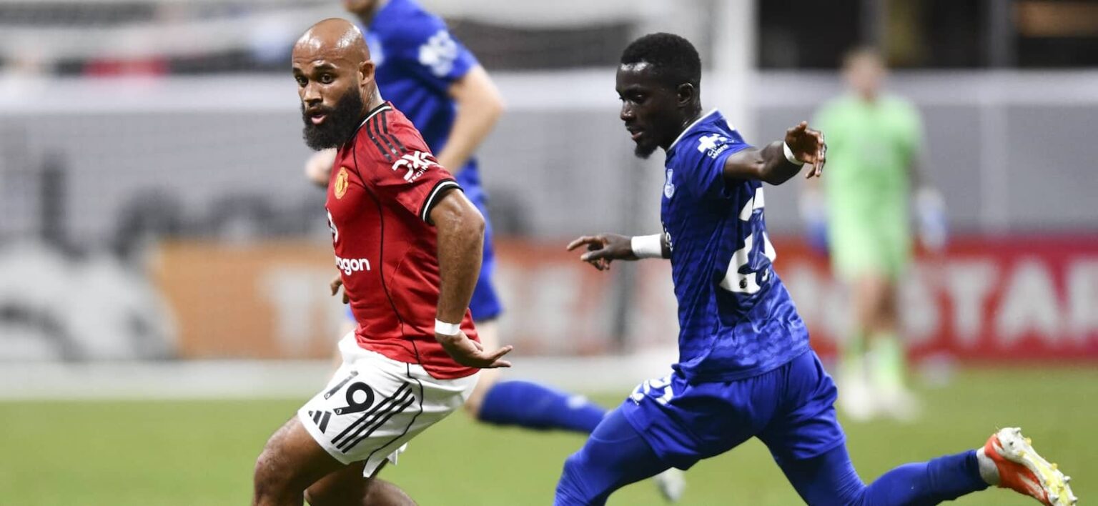 Predicted Man United XI vs Fiorentina: Big decisions in three positions ...