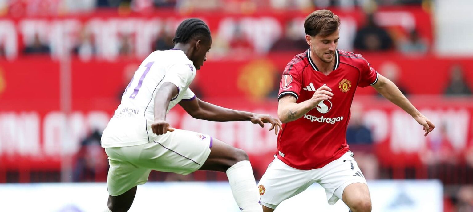 Predicted Man United XI vs Burnley: eight changes as Amorim swings the axe - Man United News And ...