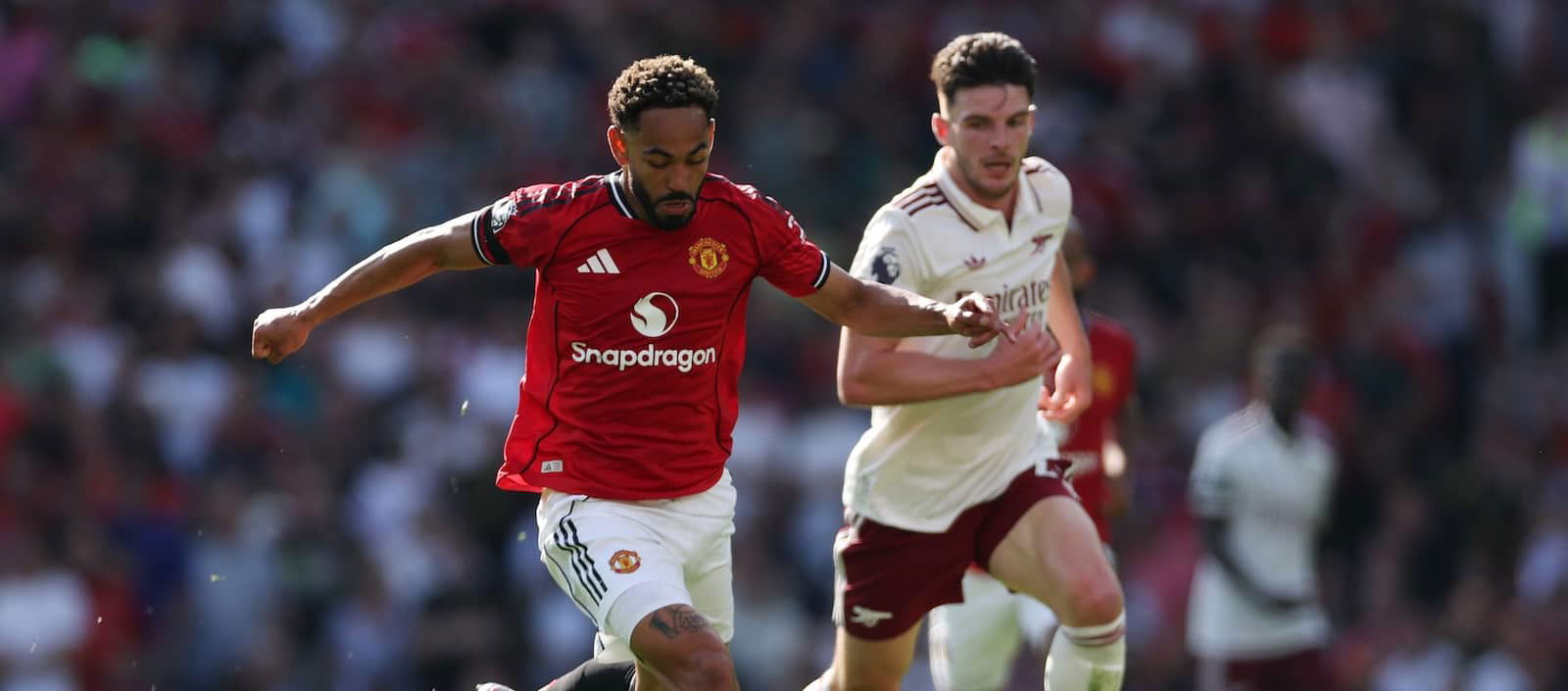 Matheus Cunha: United's best summer signing despite 0 goals and 0 ...