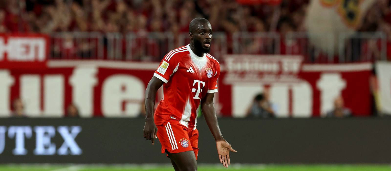 Dayot Upamecano: PSG intent on winning race ahead of United and Madrid ...
