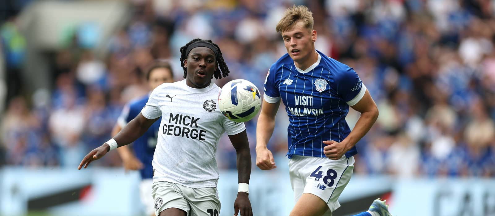 Dylan Lawlor: United, Dortmund locked in race for Cardiff wonderkid - Man United News And ...