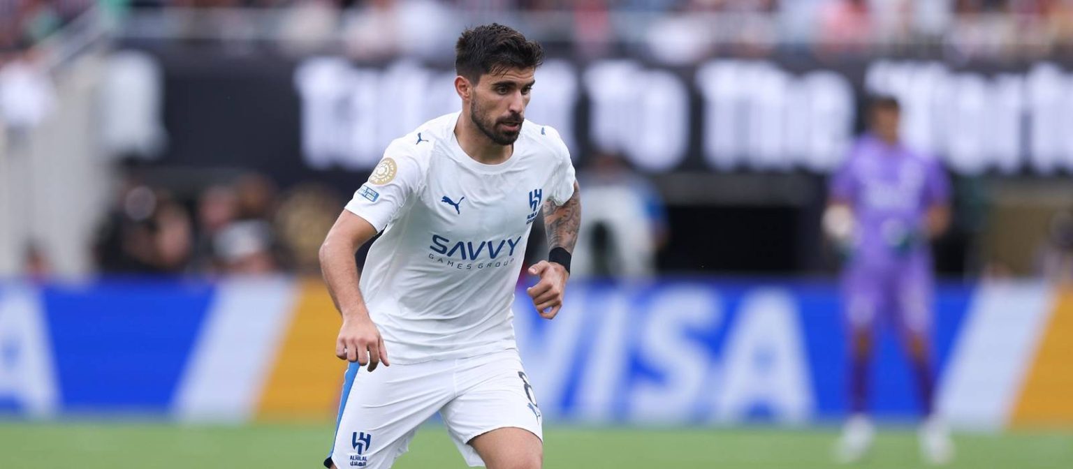 Ruben Neves: Manchester United take "concrete steps" to sign Al-Hilal ...