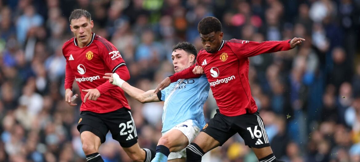 "I can reveal to you...": Fabrizio Romano drops Manuel Ugarte transfer bombshell - Man United ...