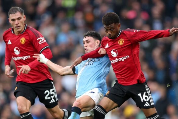 Benjamin Sesko: Leeds star drops surprise verdict on rising United ...