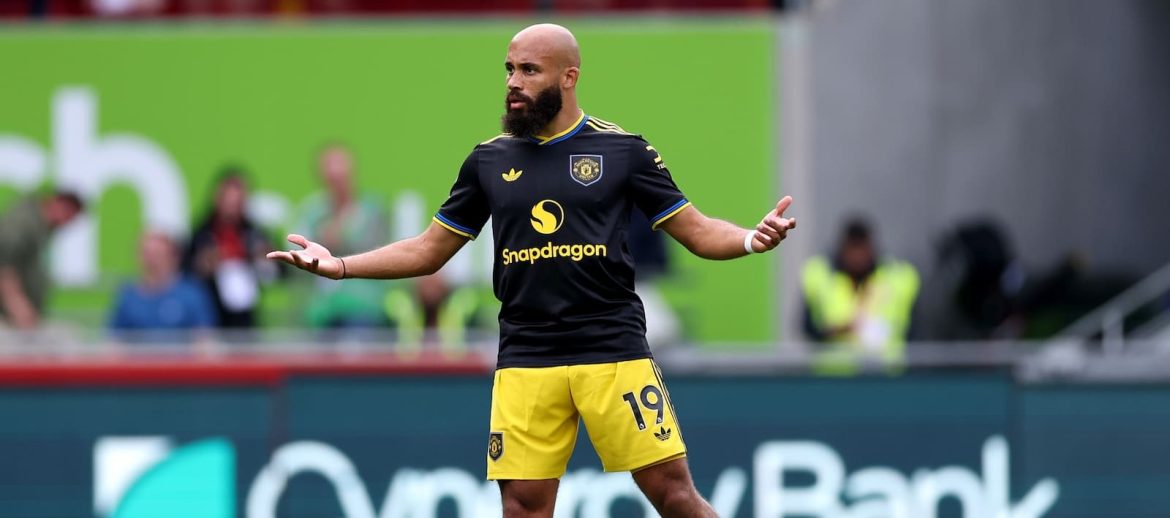 Joe Cole: Man United shirt "the heaviest in world football" after ...