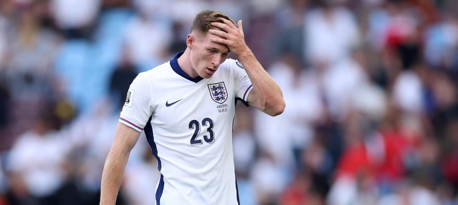 Elliot Anderson: Forest star "would welcome" move to Man United - Man ...