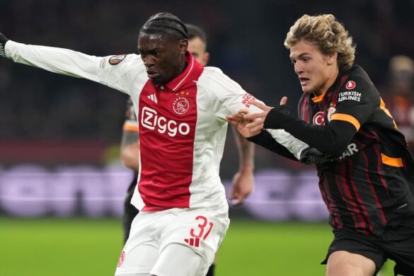 Rasmus Hojlund draws one step closer to Man United exit - Fabrizio Romano - Man United News And ...
