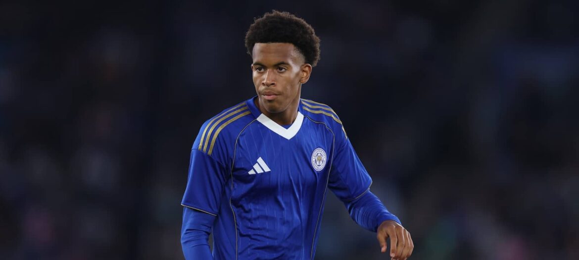 Louis Page: Man United suffer major setback in pursuit of Leicester ...