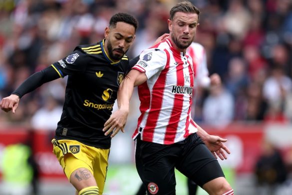 Rasmus Hojlund draws one step closer to Man United exit - Fabrizio Romano - Man United News And ...