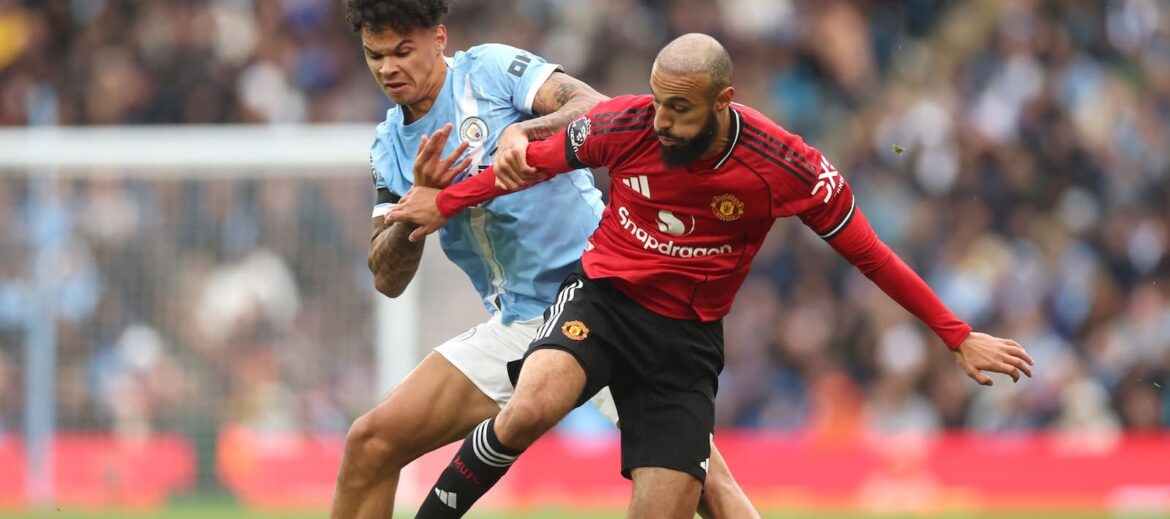 Man United vs Spurs line-up prediction: three big changes expected from ...