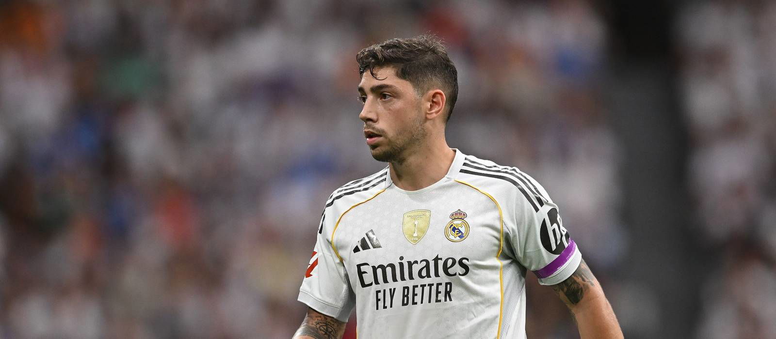 Federico Valverde: United submit astonishing offer for Real Madrid ...