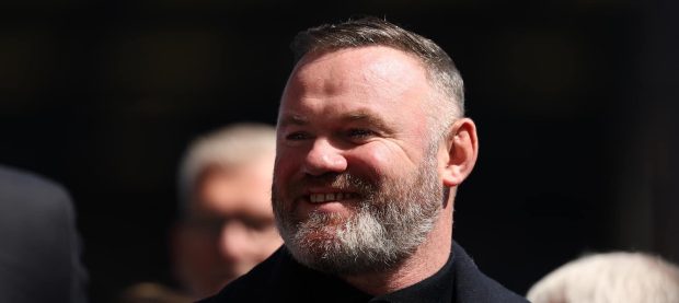 Wayne Rooney: Kobbie Mainoo’s bold claim about United legend - Man ...