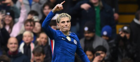 "Bring him down to earth": Argentina legend delivers scathing Alejandro ...