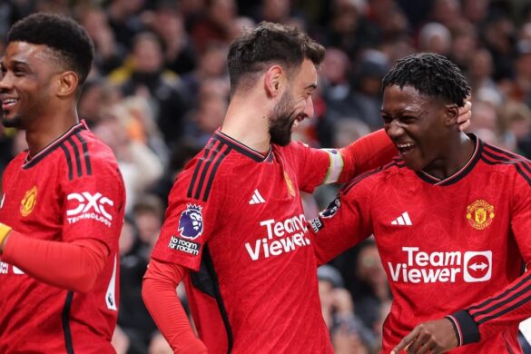 Benjamin Sesko: Leeds star drops surprise verdict on rising United ...