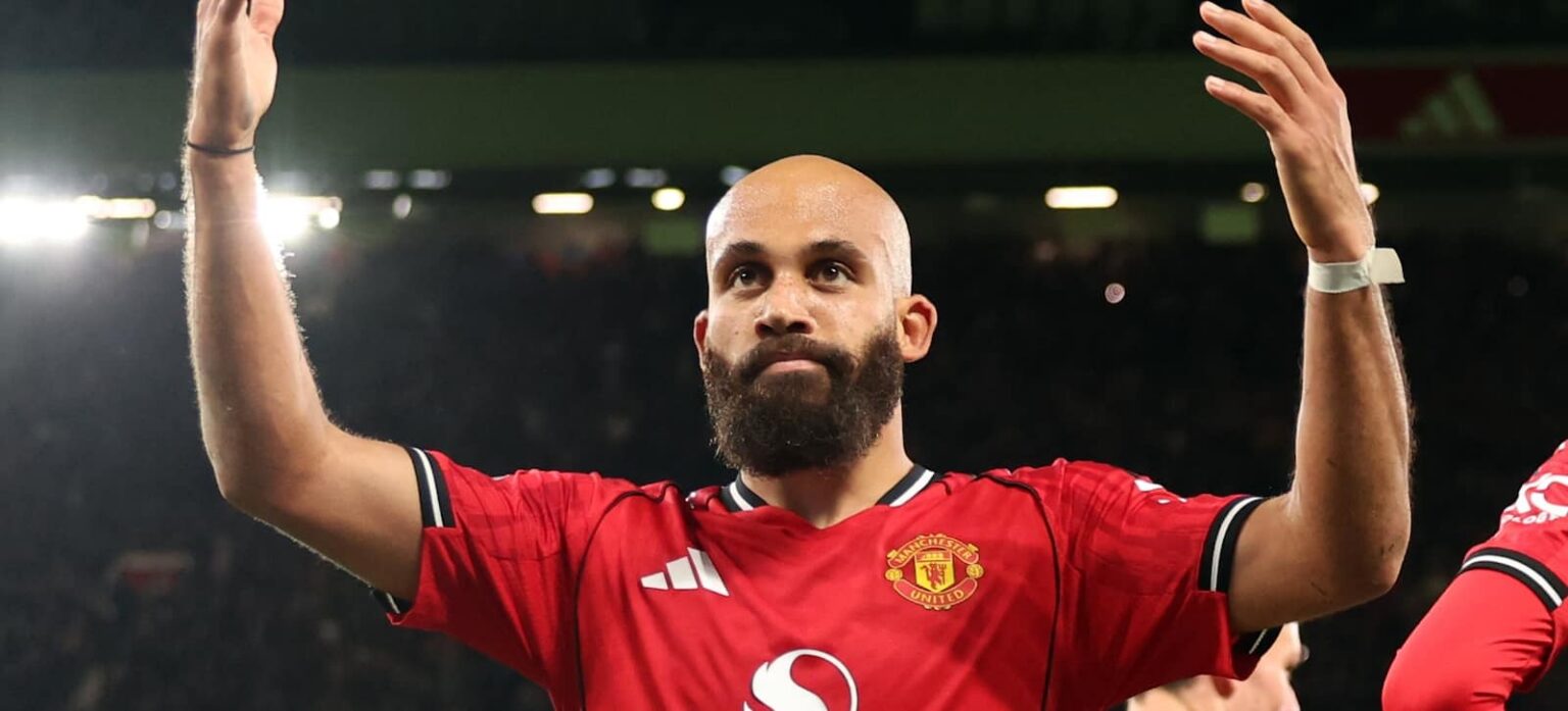 Bryan Mbeumo: Man United fans make feelings clear on sensational ...