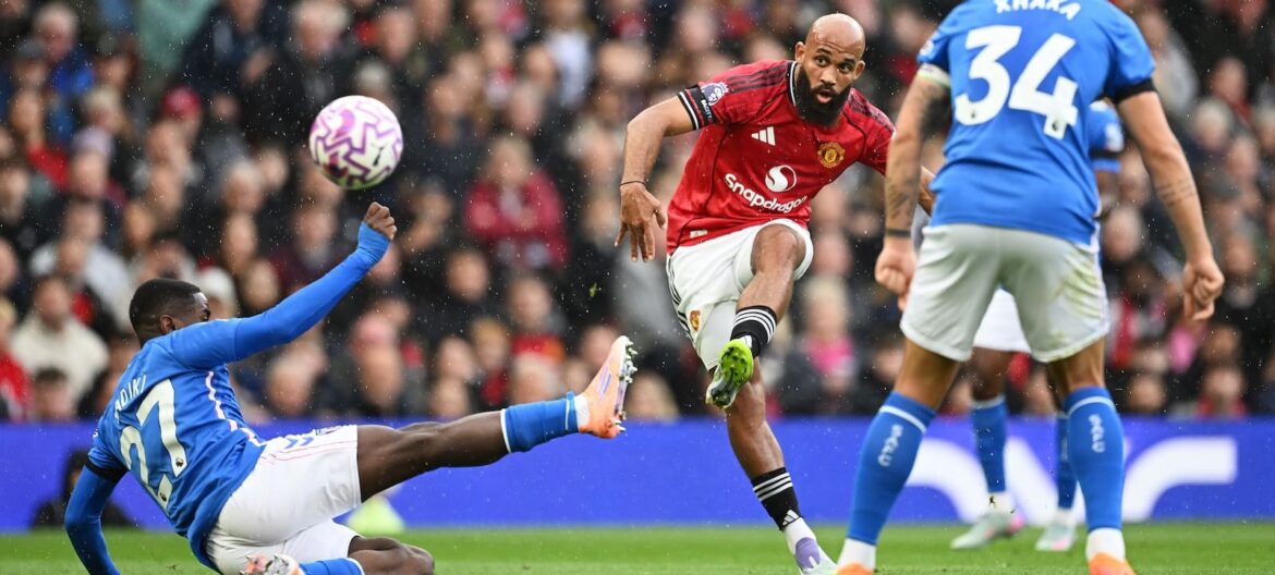 Bryan Mbeumo completes hat trick of monthly awards after winning latest ...